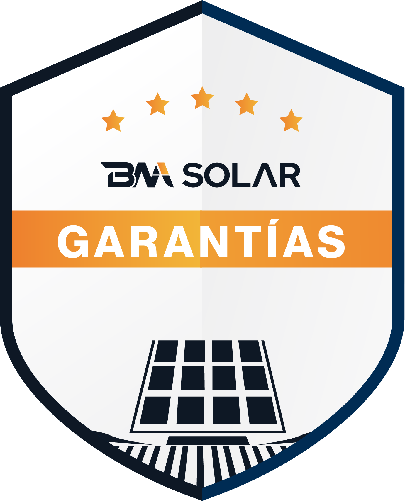 🏅 Paneles Solares Xalapa, Veracruz | BM Solar | Instalador #1
